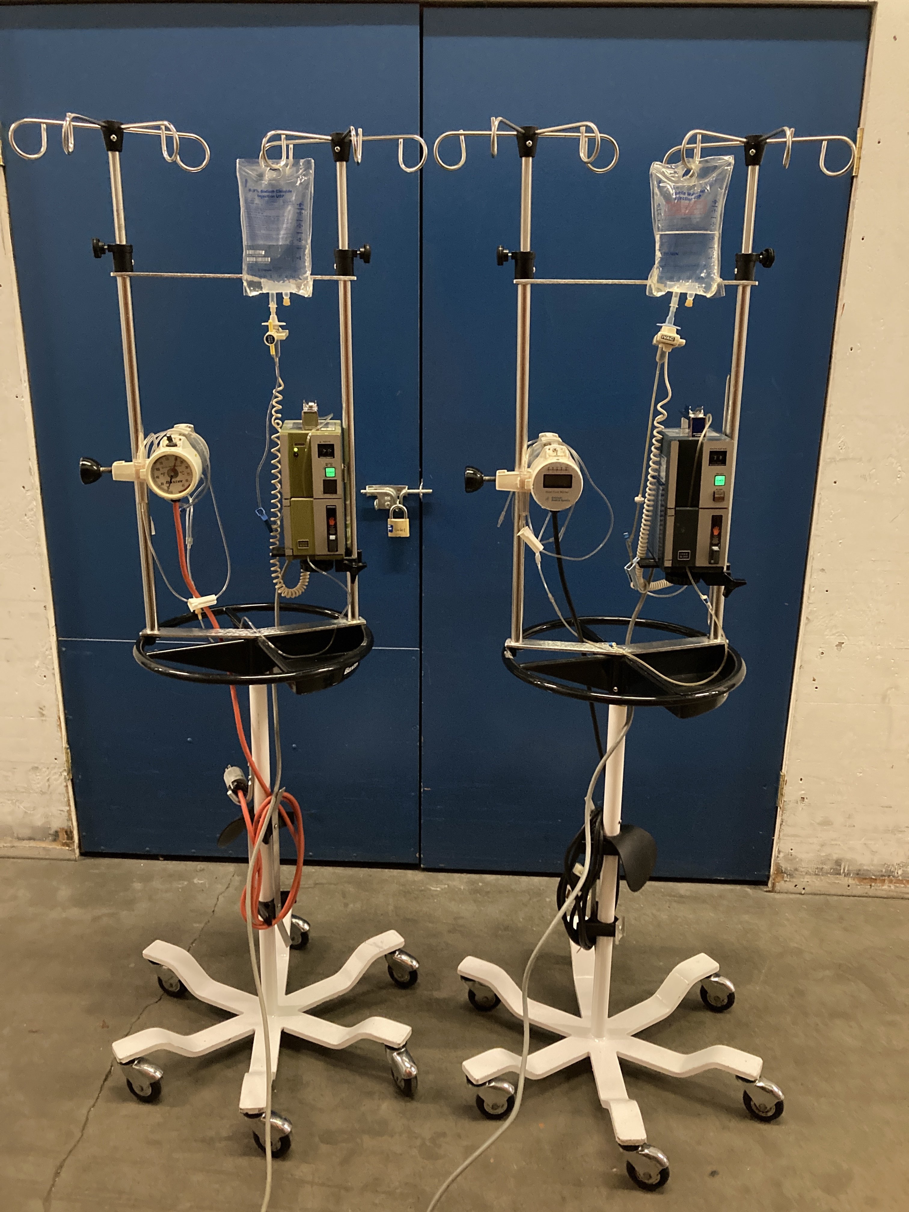 ICU/EMERGENCY